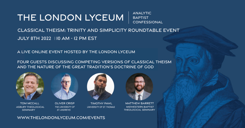 About the London Lyceum – The London Lyceum